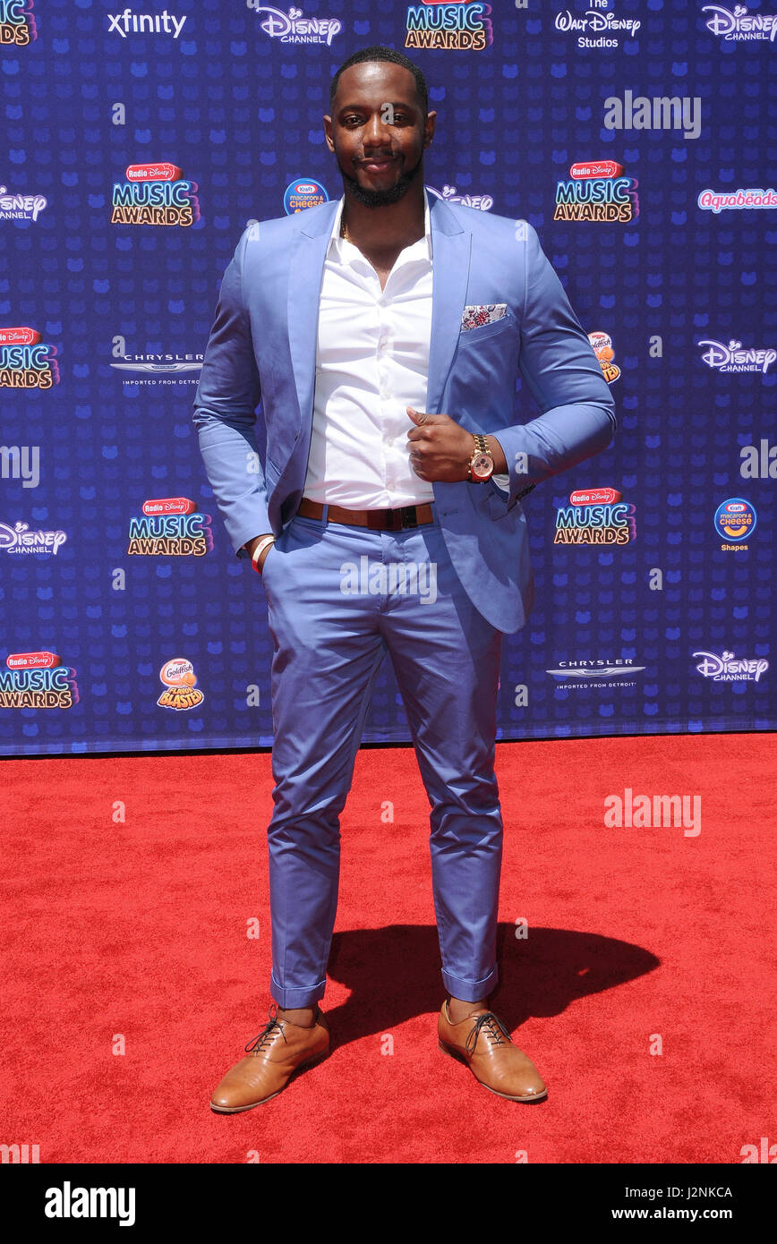 Los Angeles, CA, USA. 29th Apr, 2017. 29 April 2017 - Los Angeles ...