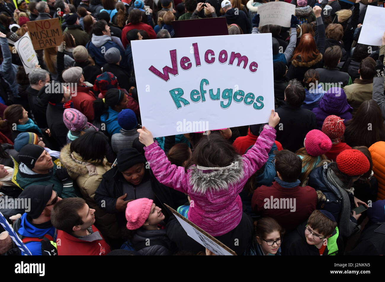 Washington, USA. 29th Apr, 2017. File photo taken on Jan. 29, 2017 ...