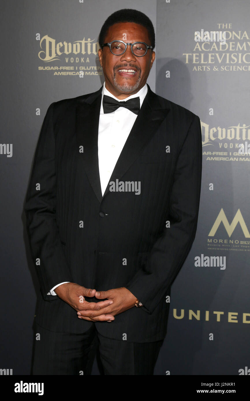 Greg mathis hi-res stock photography and images - Alamy