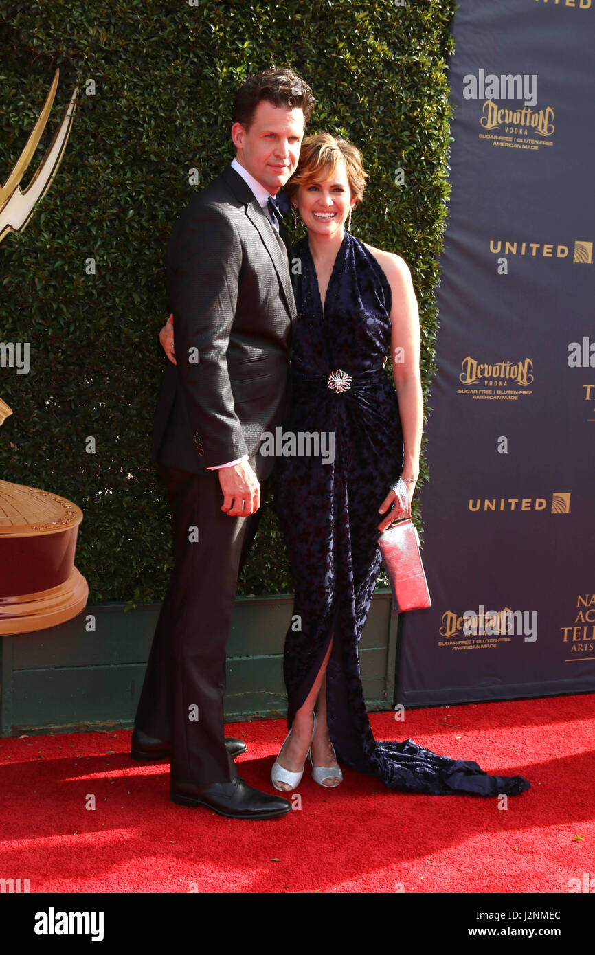 Matt aldag natalia livingston hi-res stock photography and images - Alamy