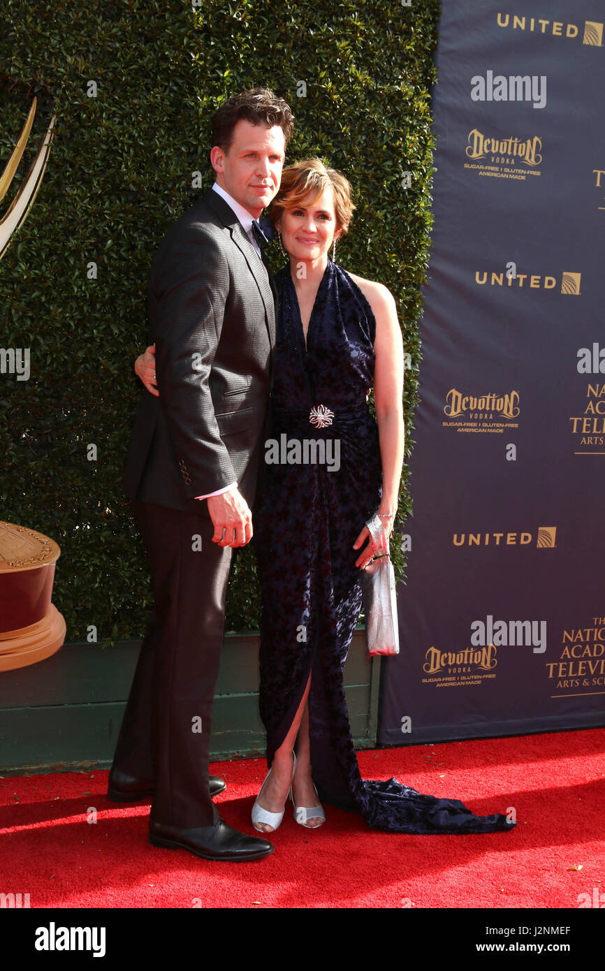 Matt aldag natalia livingston hi-res stock photography and images - Alamy