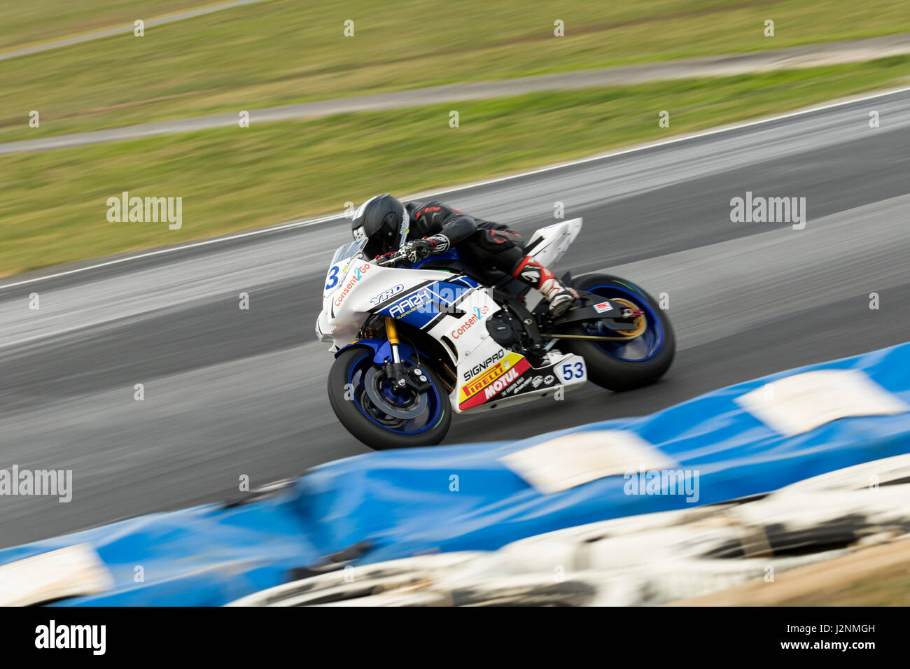 Melbourne, Australia. 30th Apr, 2017. MELBOURNE, AUSTRALIA – APRIL 30 ...