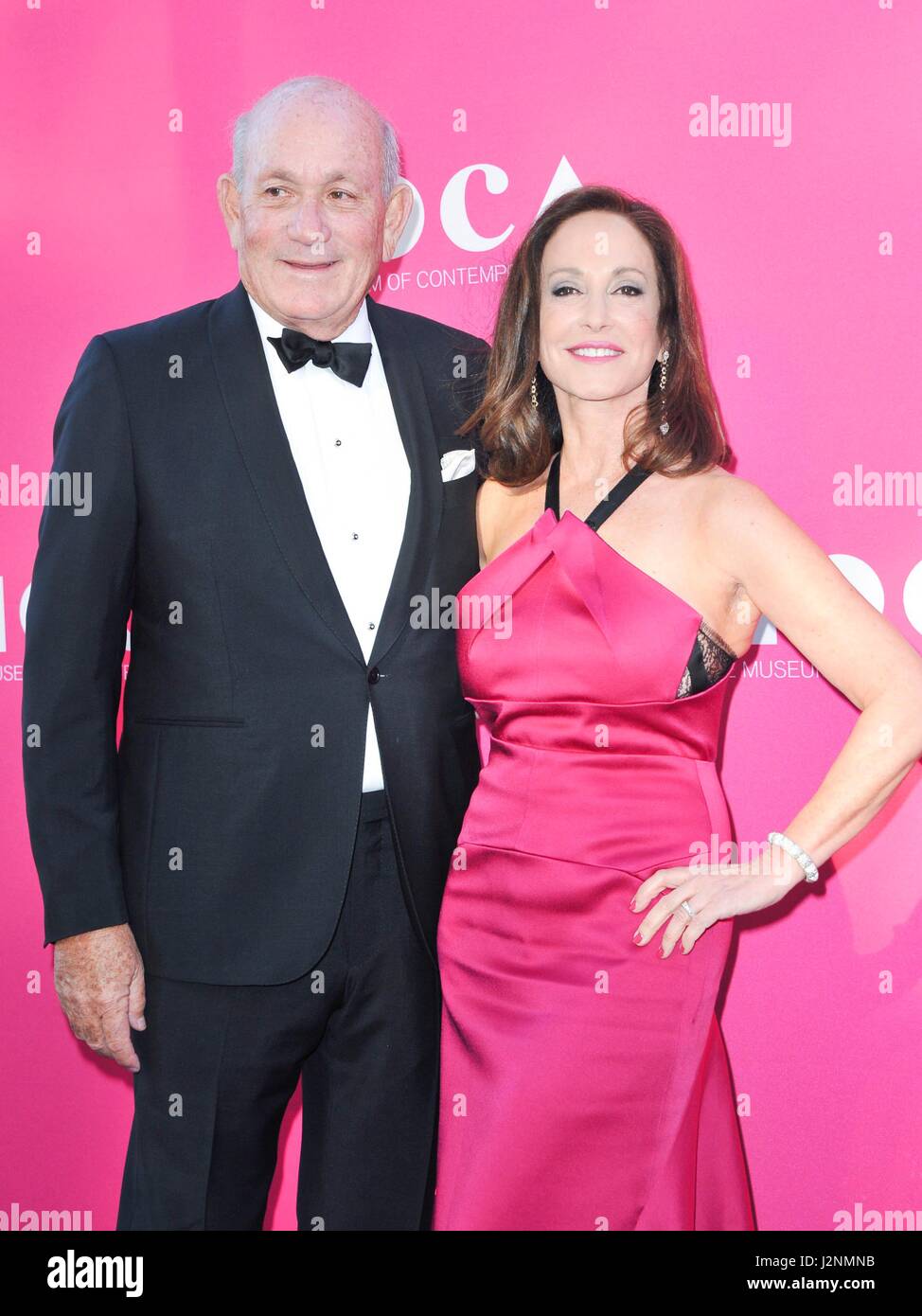 Tartikoff karatz hi-res stock photography and images - Alamy