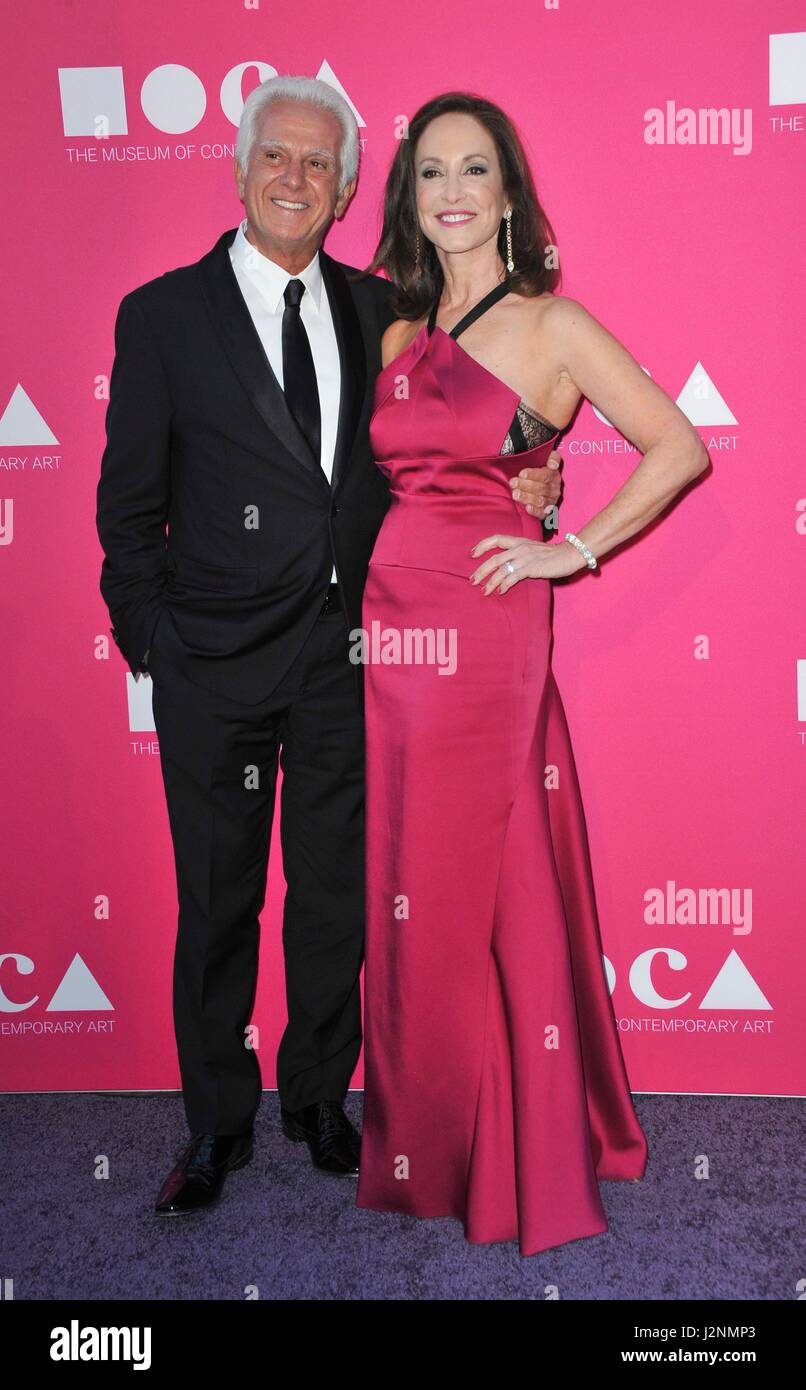 Marciano maurice hi-res stock photography and images - Alamy