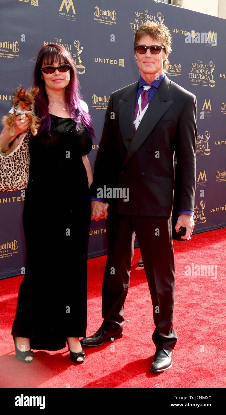 Prince devin devasquez ronn moss hi-res stock photography and images ...