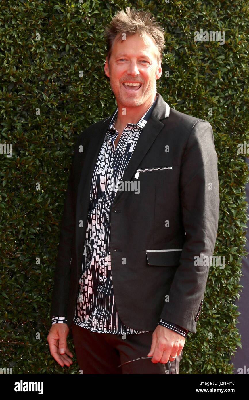 Pasadena, CA. 28th Apr, 2017. Matthew Ashford at arrivals for The ...