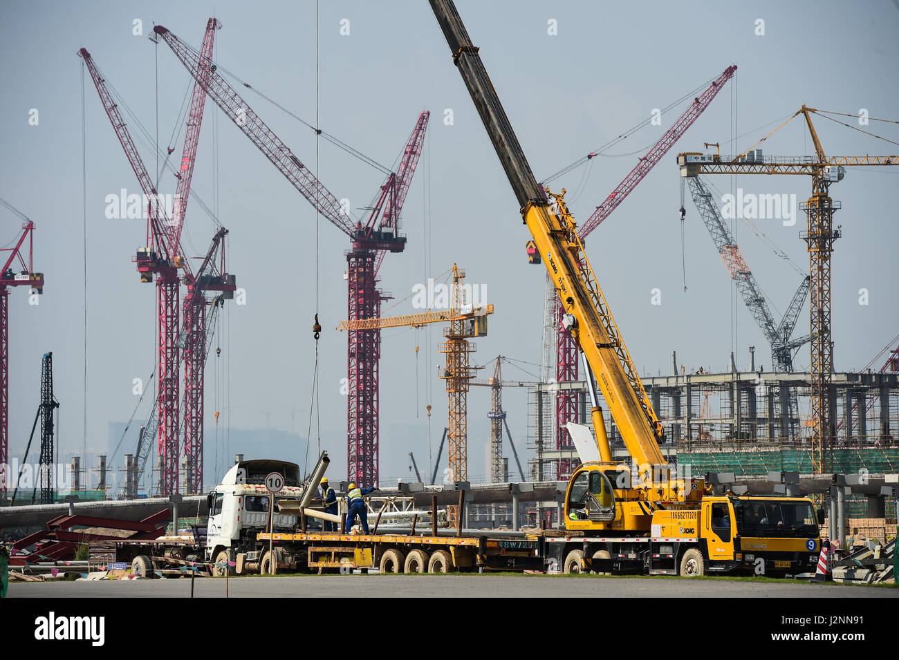 Dawei port hi-res stock photography and images - Alamy