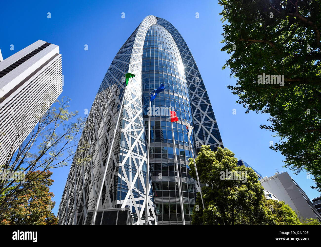50 Storey High Resolution Stock Photography and Images - Alamy