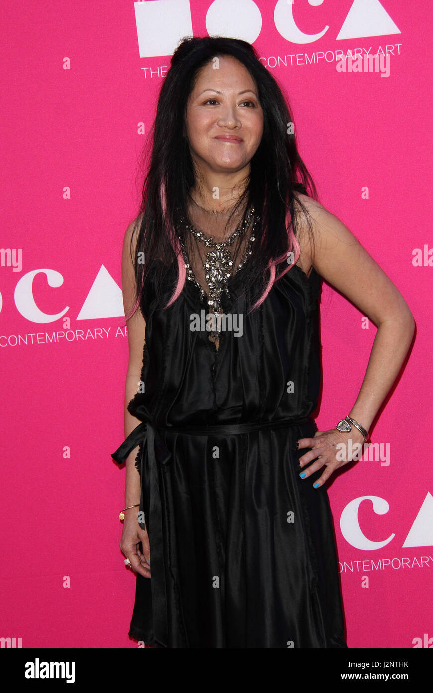 Los Angeles, CA, USA. 29th Apr, 2017. 29 April 2017 - Los Angeles ...