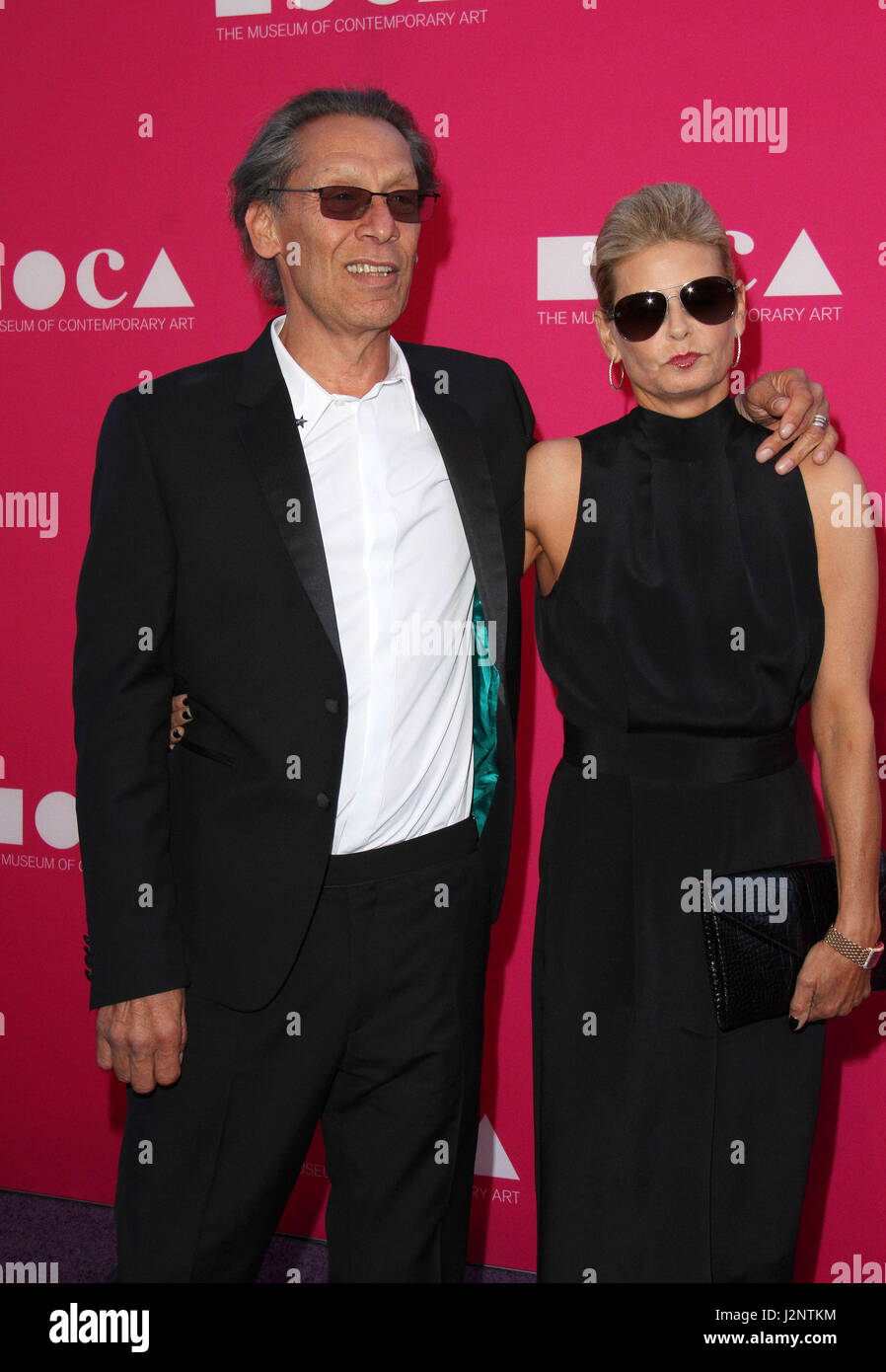 Los Angeles, CA, USA. 29th Apr, 2017. 29 April 2017 - Los Angeles ...