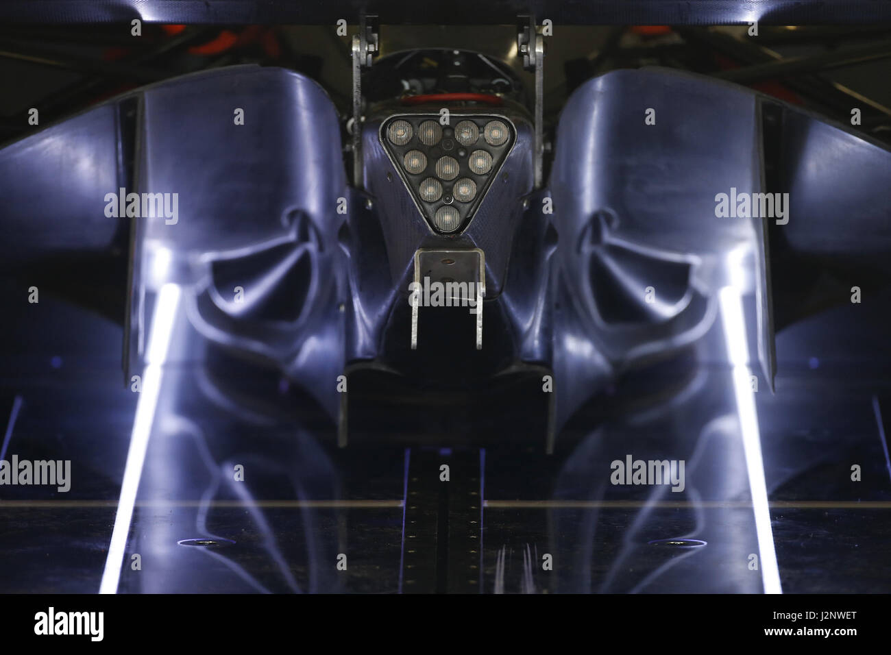 Monza, Italy. 29th Apr, 2017. Diffusor, FIA Formula 3 European ...