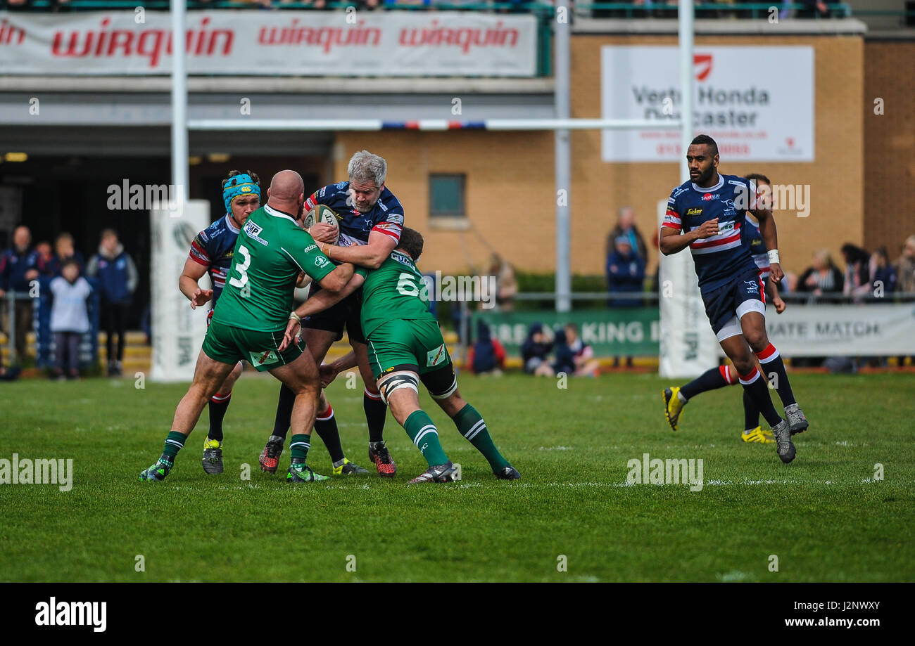 Tighthead prop hi-res stock photography and images - Alamy