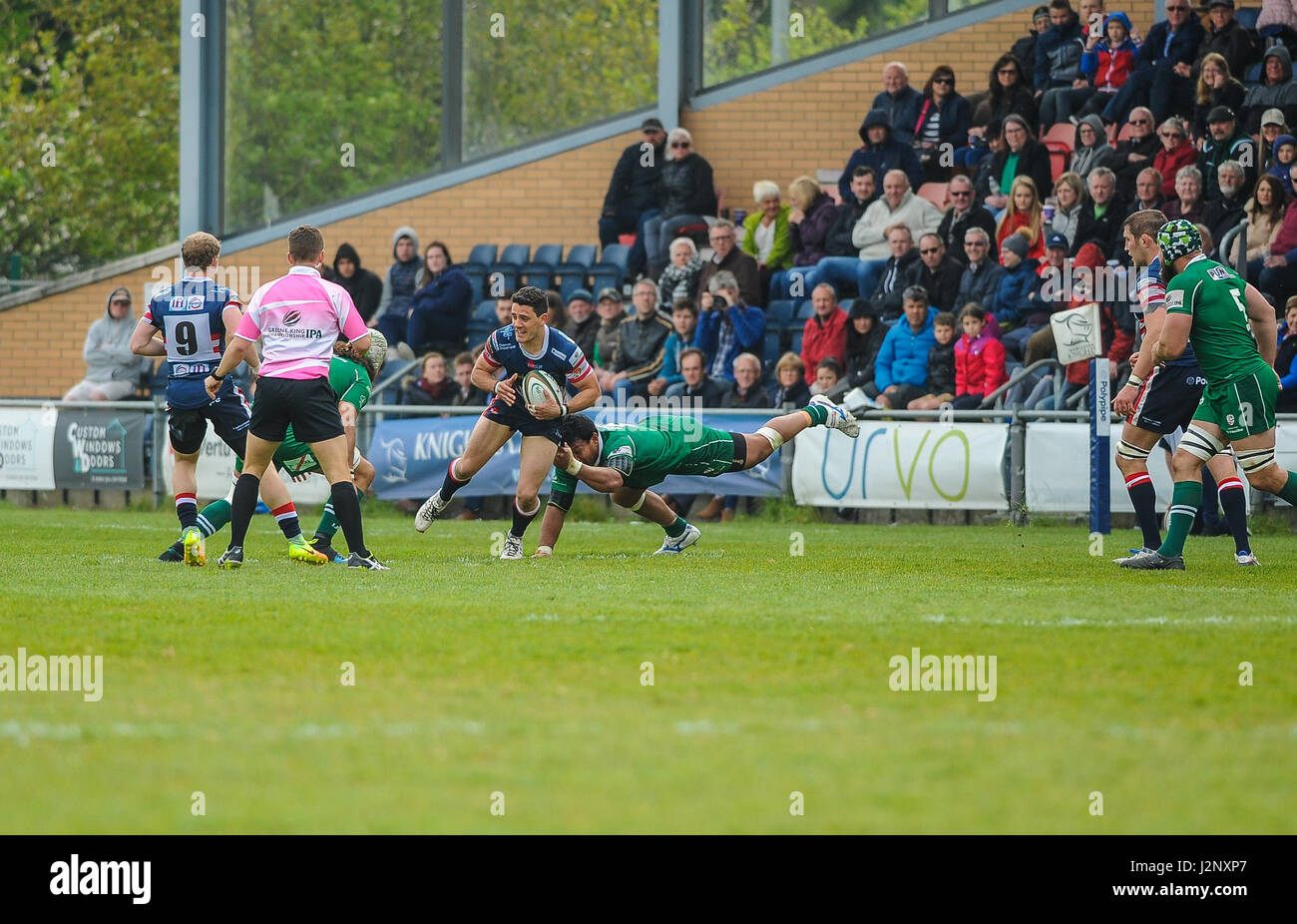 Paul jarvis hi-res stock photography and images - Alamy