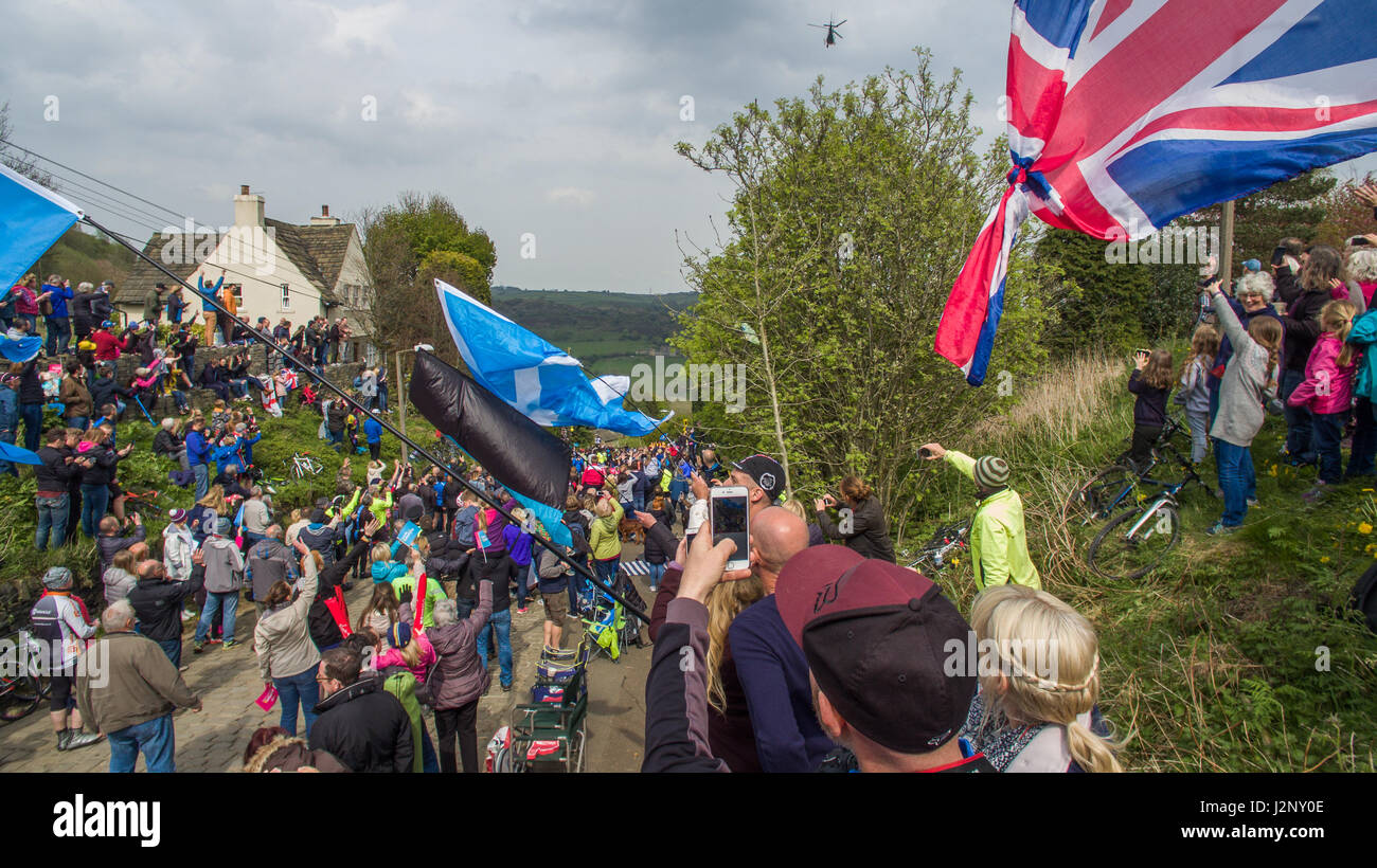 Shibden wall hi-res stock photography and images - Alamy