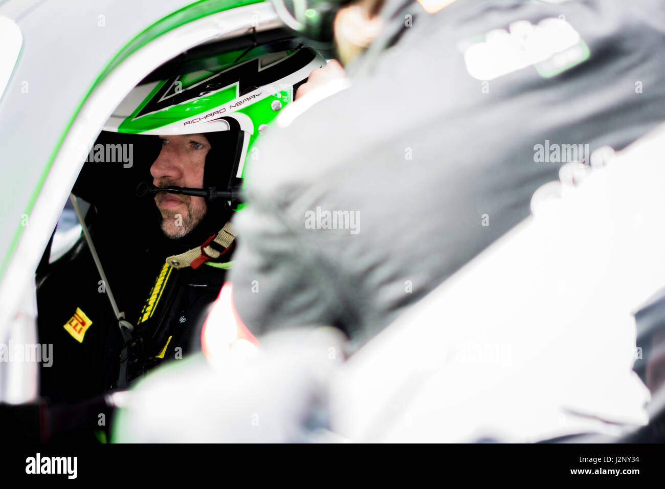 Team abba rollcentre racing hi-res stock photography and images - Alamy