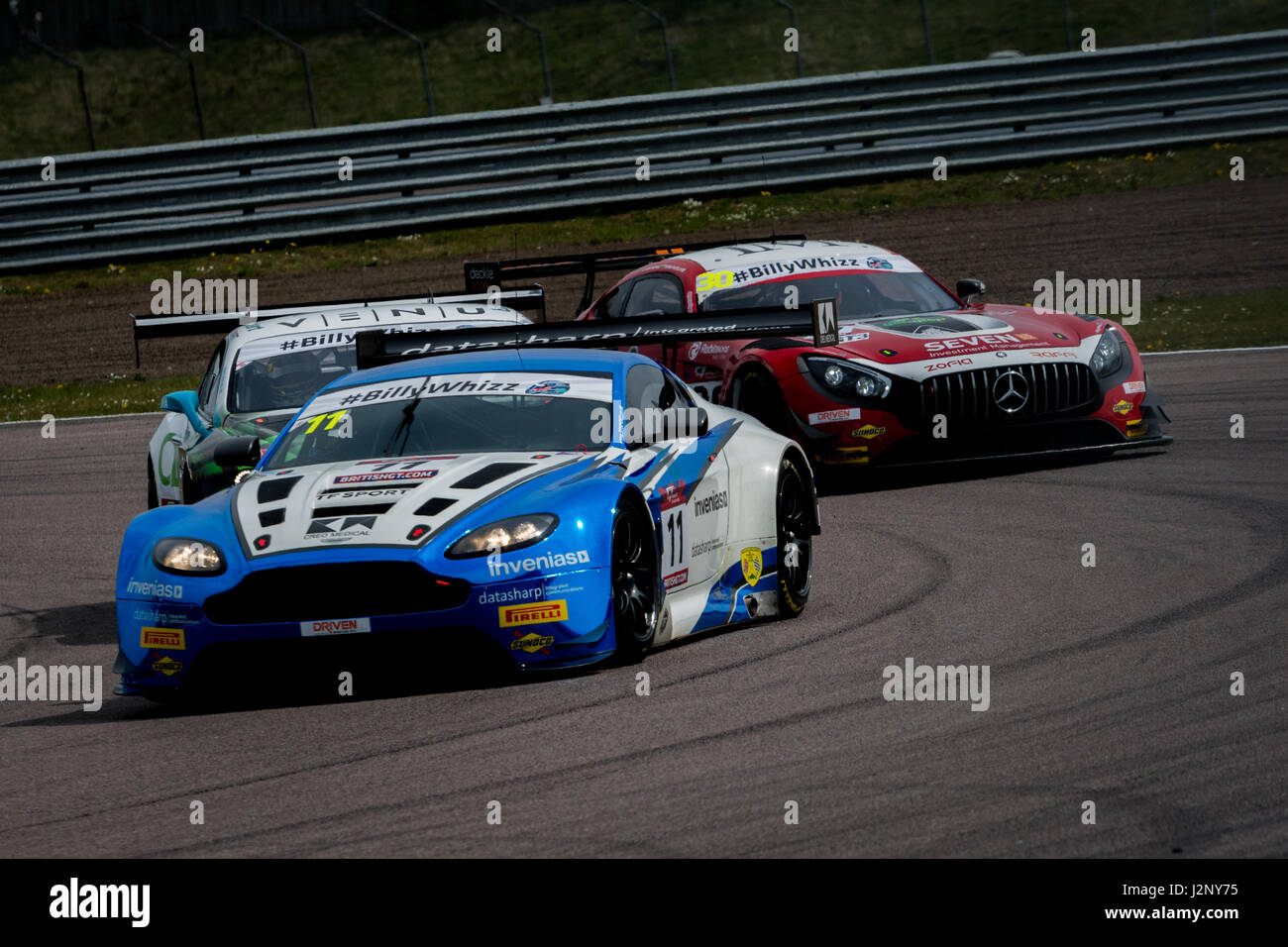 Gt3 Racing Driver High Resolution Stock Photography and Images - Alamy