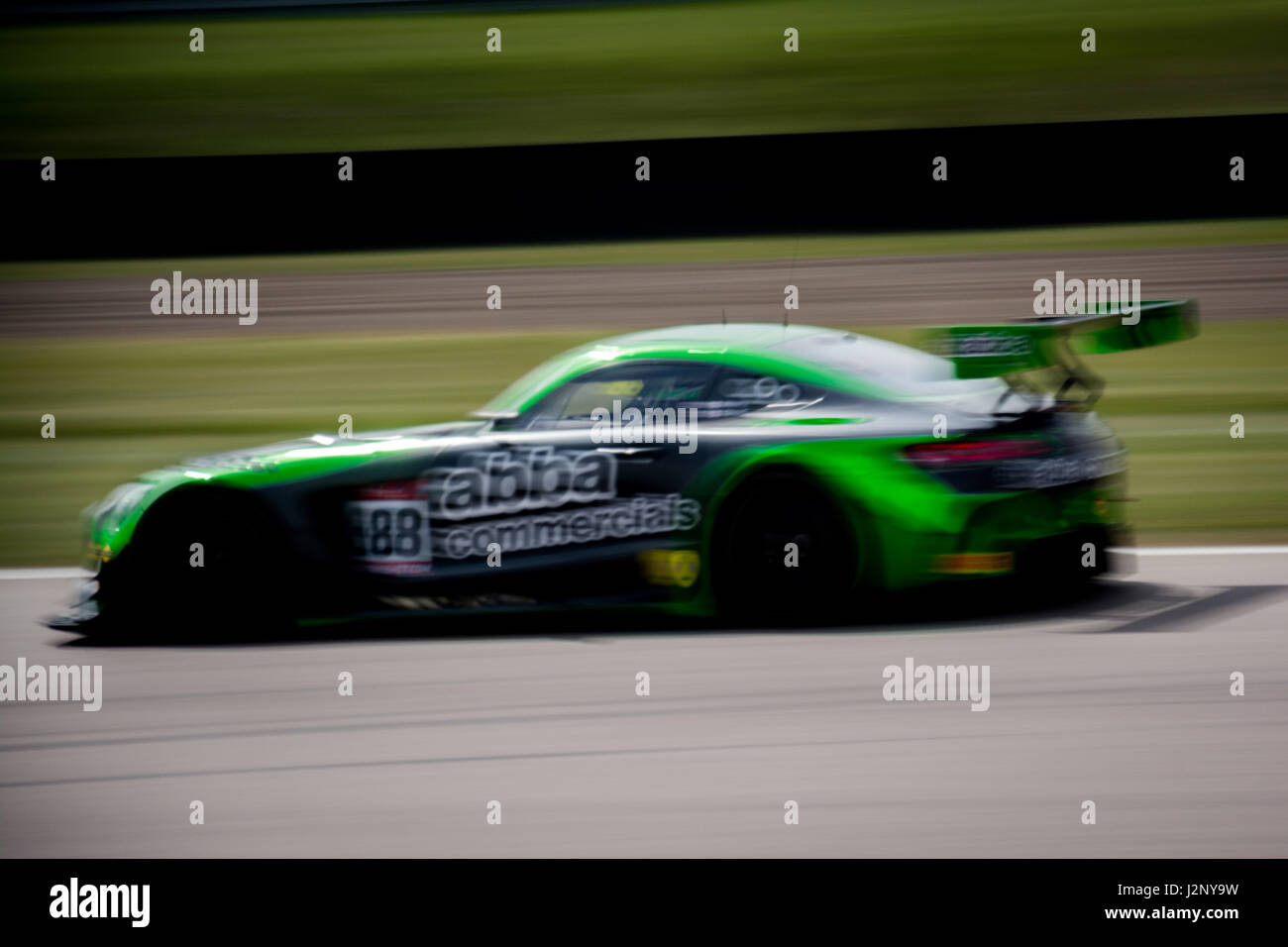 Team abba racing hi-res stock photography and images - Alamy