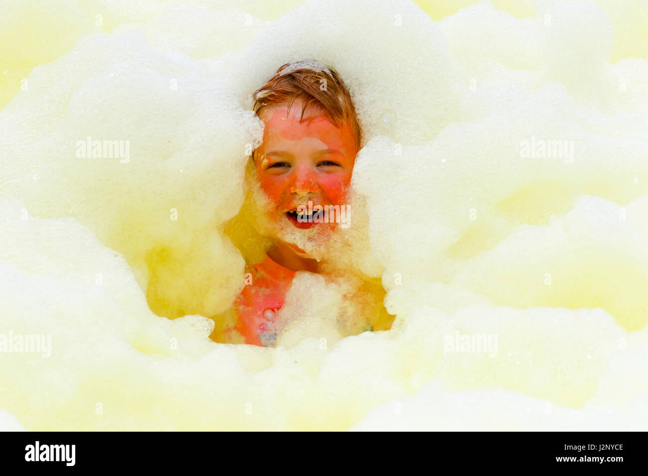 Boy entrants hi-res stock photography and images - Alamy