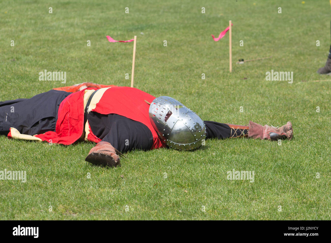 The lawns hull university hi-res stock photography and images - Alamy