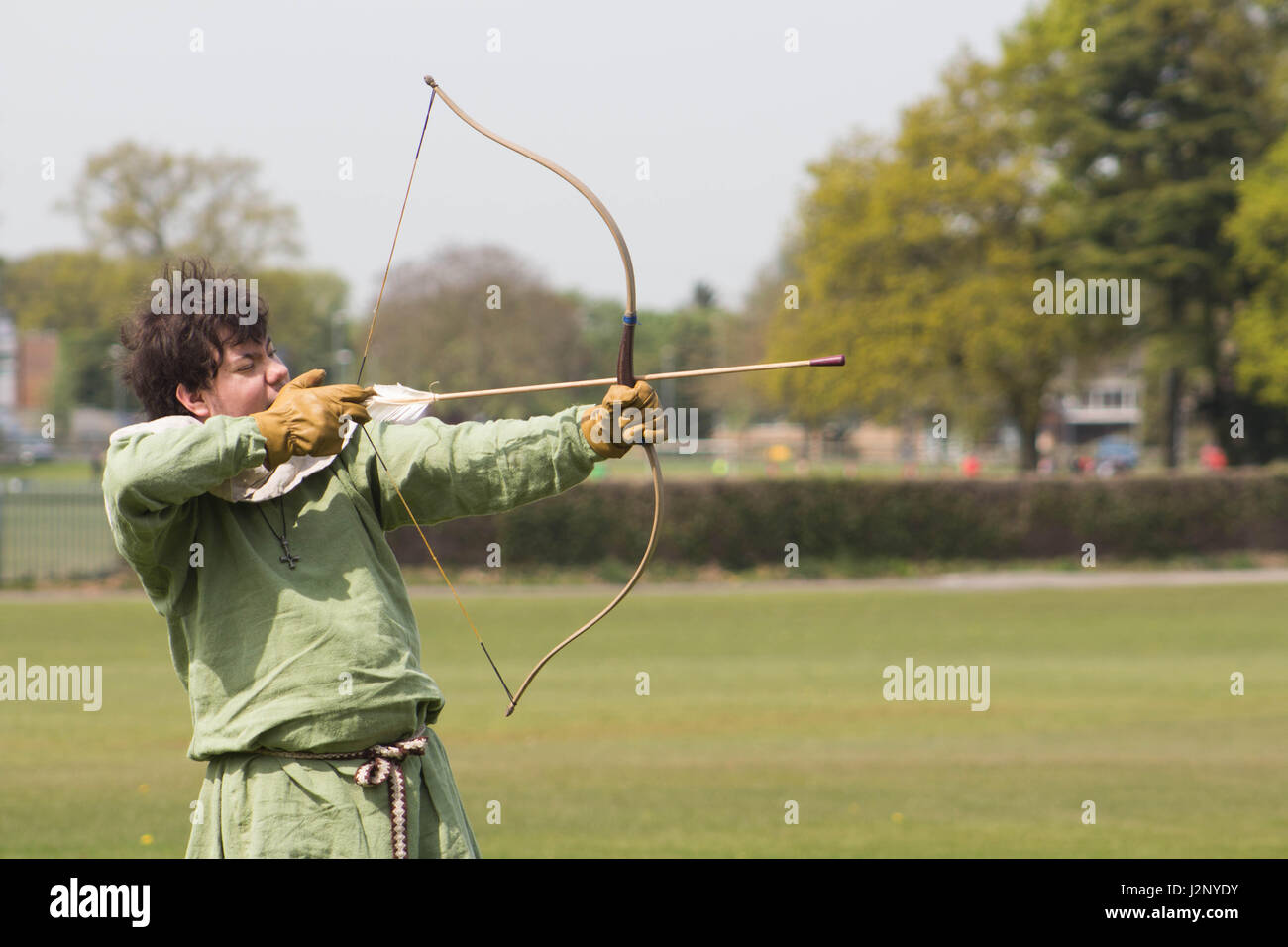 The lawns hull university hi-res stock photography and images - Alamy