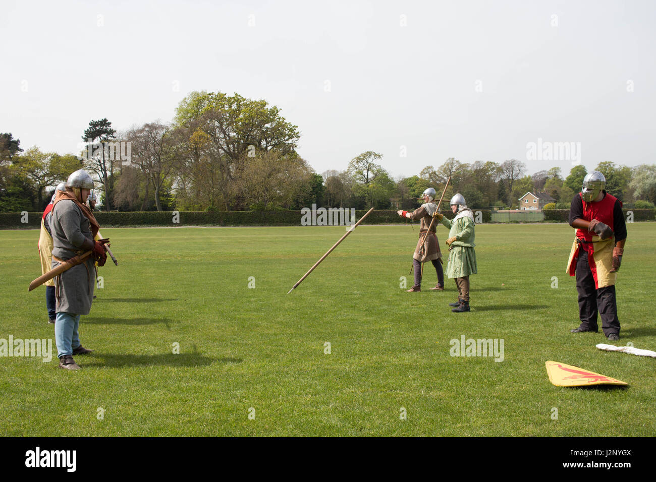 The lawns hull university hi-res stock photography and images - Alamy