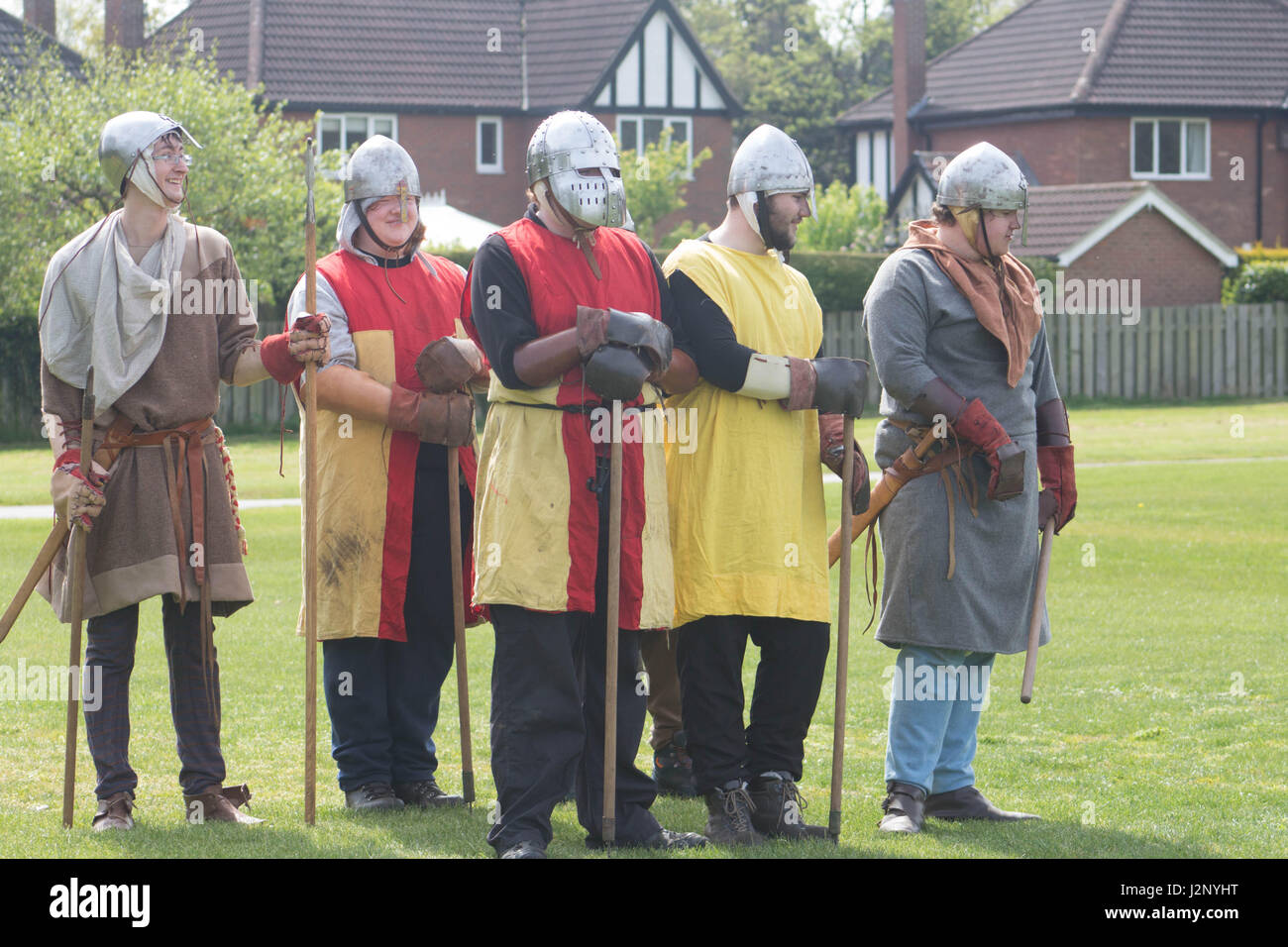The lawns hull university hi-res stock photography and images - Alamy