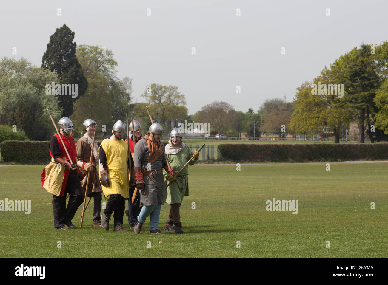 The lawns hull university hi-res stock photography and images - Alamy