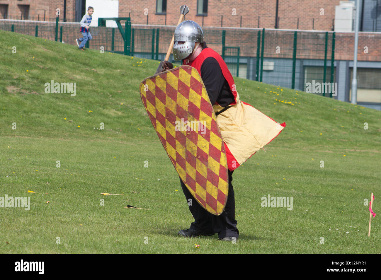 The lawns hull university hi-res stock photography and images - Alamy
