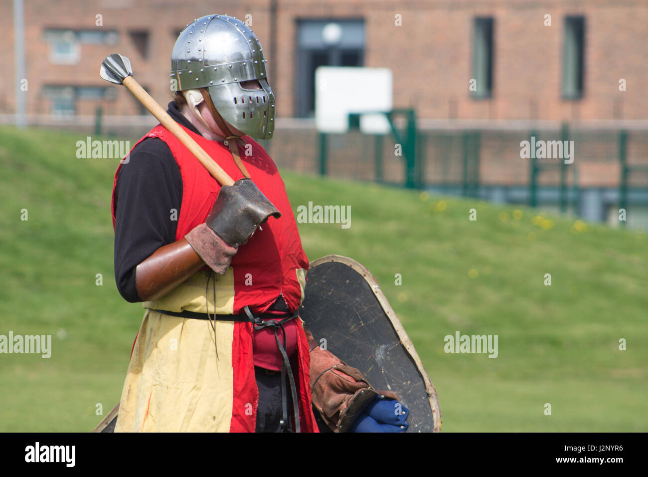 The lawns hull university hi-res stock photography and images - Alamy