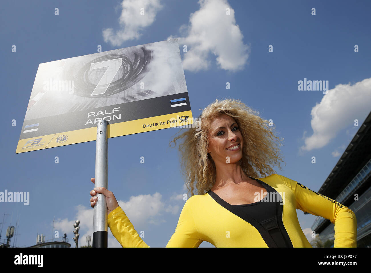 Ralf aron hi-res stock photography and images - Alamy