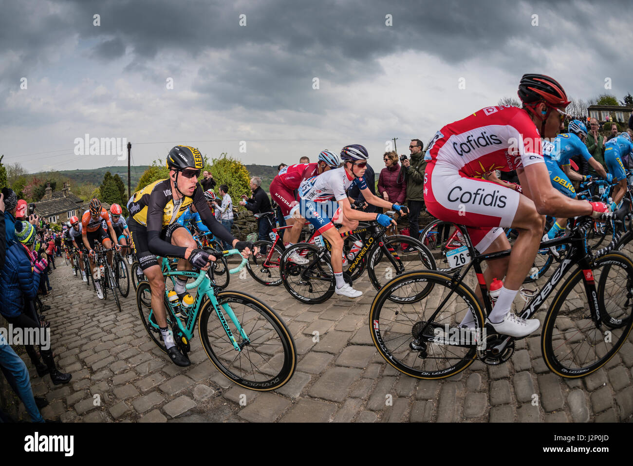 Cote du shibden hi-res stock photography and images - Alamy