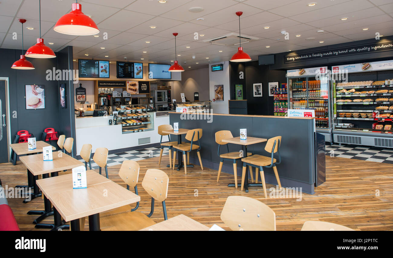 Greggs food hi-res stock photography and images - Alamy