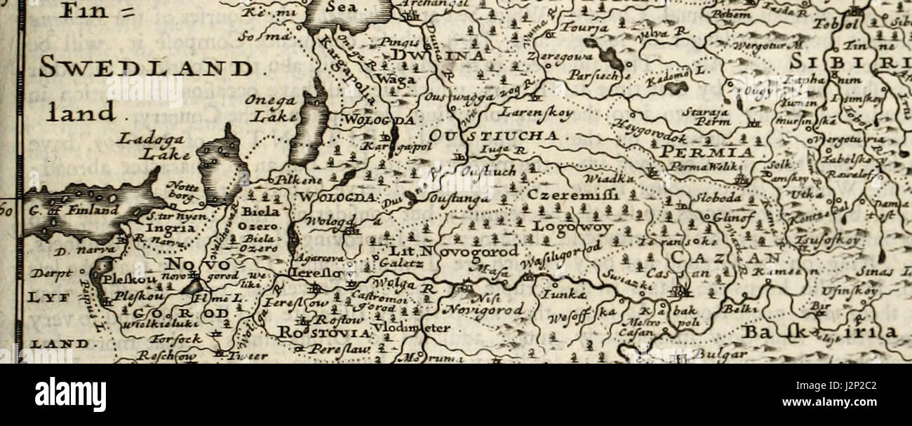 "A system of geography; or, A new & accurate description of the earth ...
