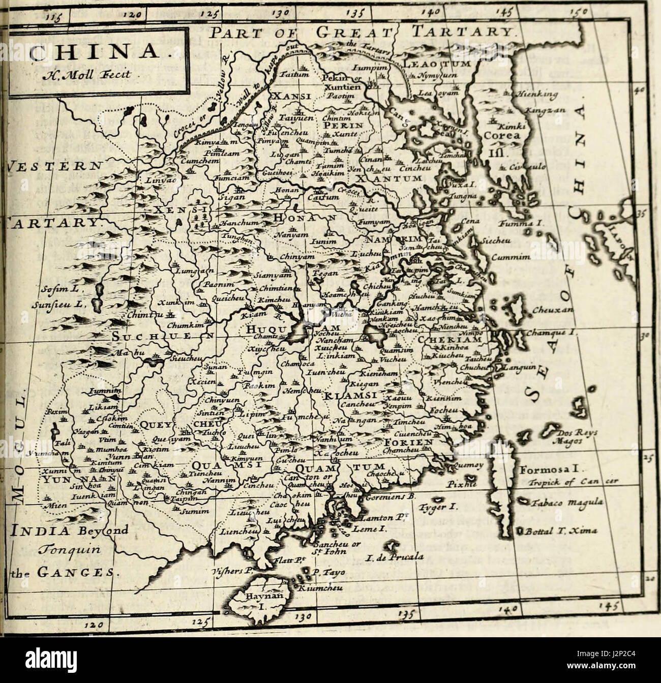 Maps of every country 1701 hi-res stock photography and images - Alamy