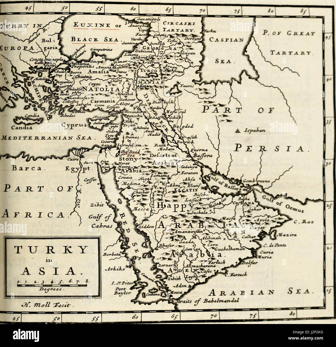 "A system of geography; or, A new & accurate description of the earth ...