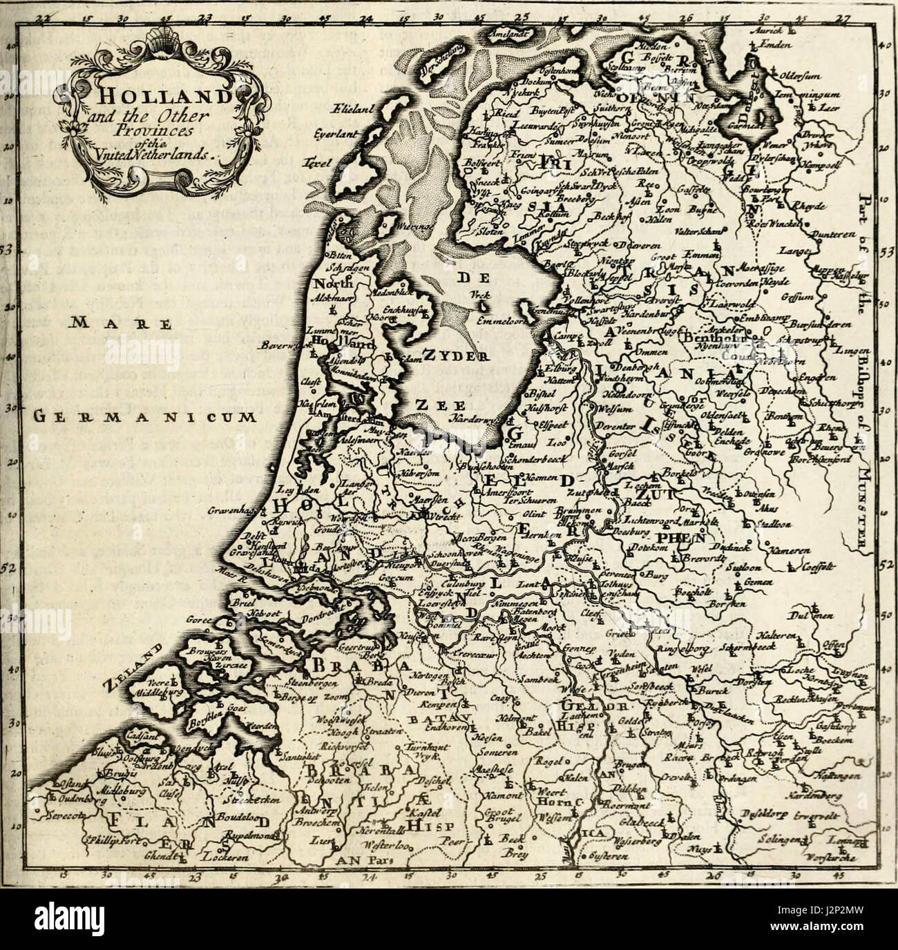 Historic maps hi-res stock photography and images - Alamy