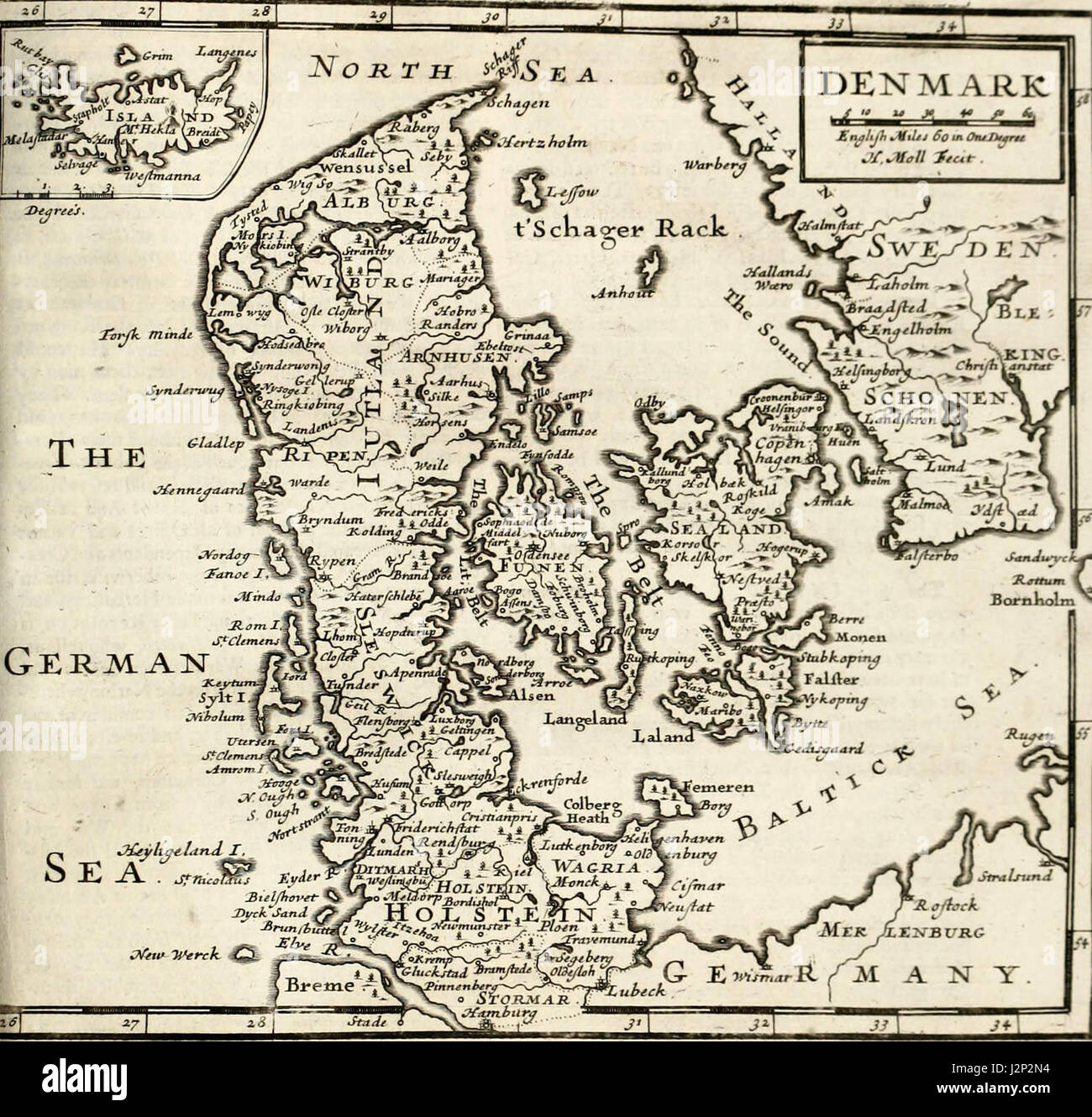 "A system of geography; or, A new & accurate description of the earth ...
