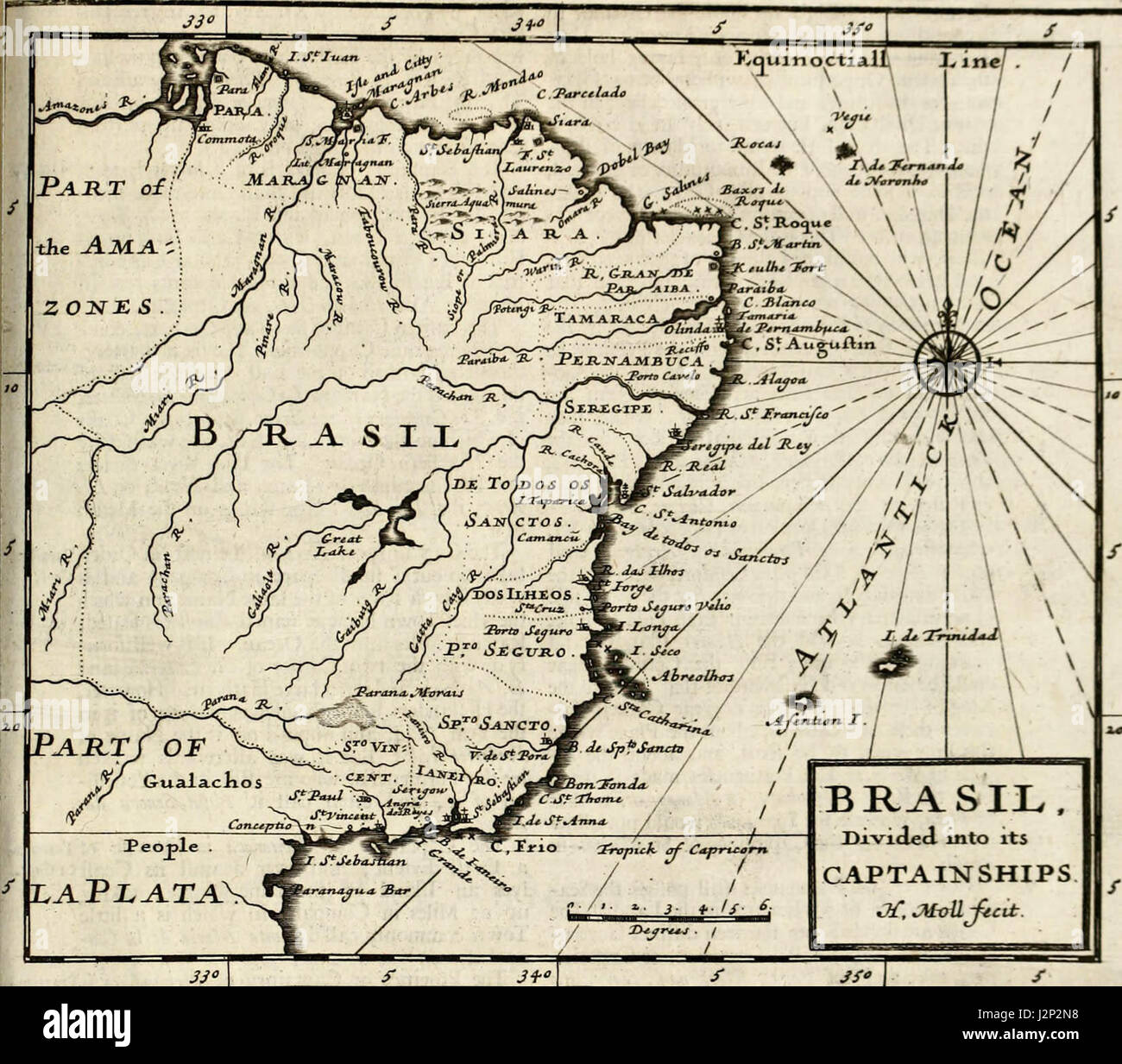 "A system of geography; or, A new & accurate description of the earth ...