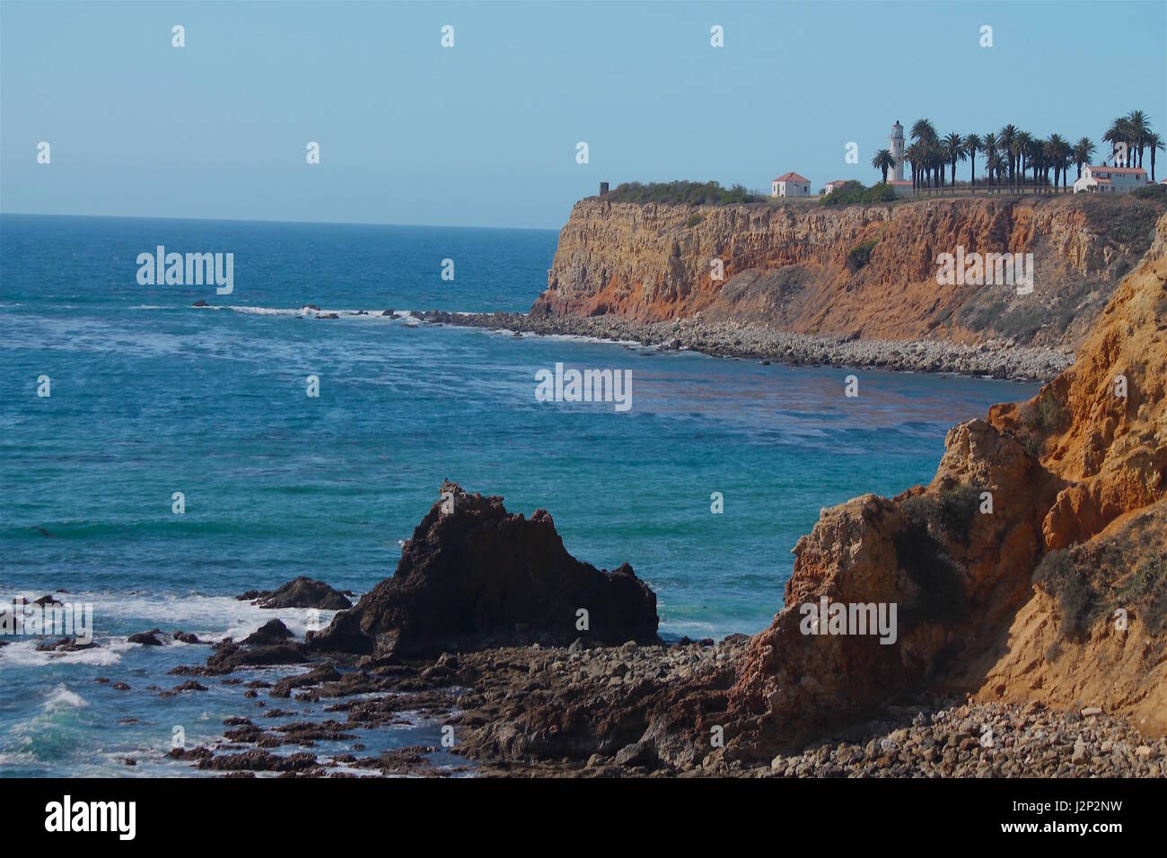 Palos verdes hi-res stock photography and images - Alamy