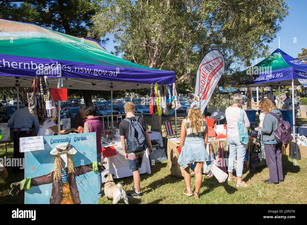Car boot items hi-res stock photography and images - Alamy