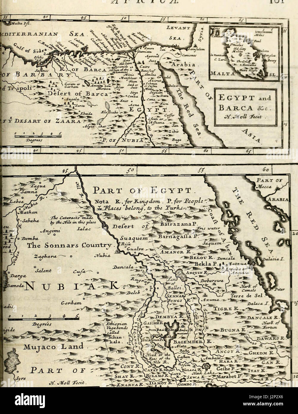 "A system of geography; or, A new & accurate description of the earth ...