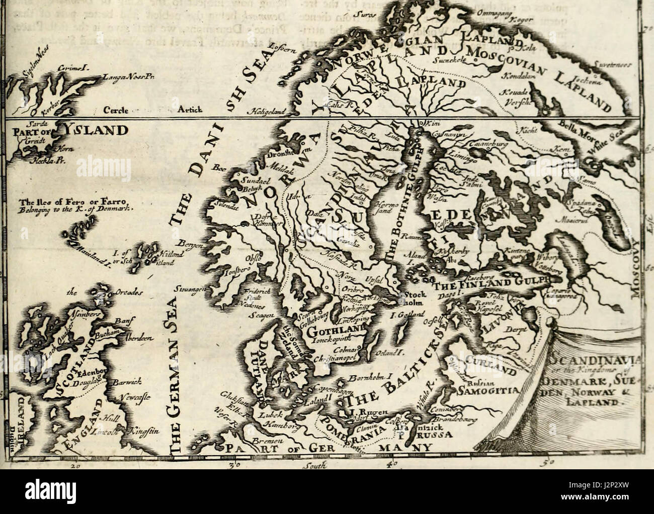 "A system of geography; or, A new & accurate description of the earth ...