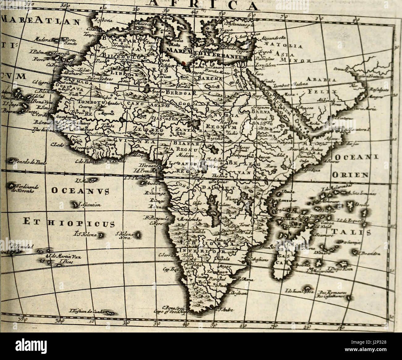 "A system of geography; or, A new & accurate description of the earth ...