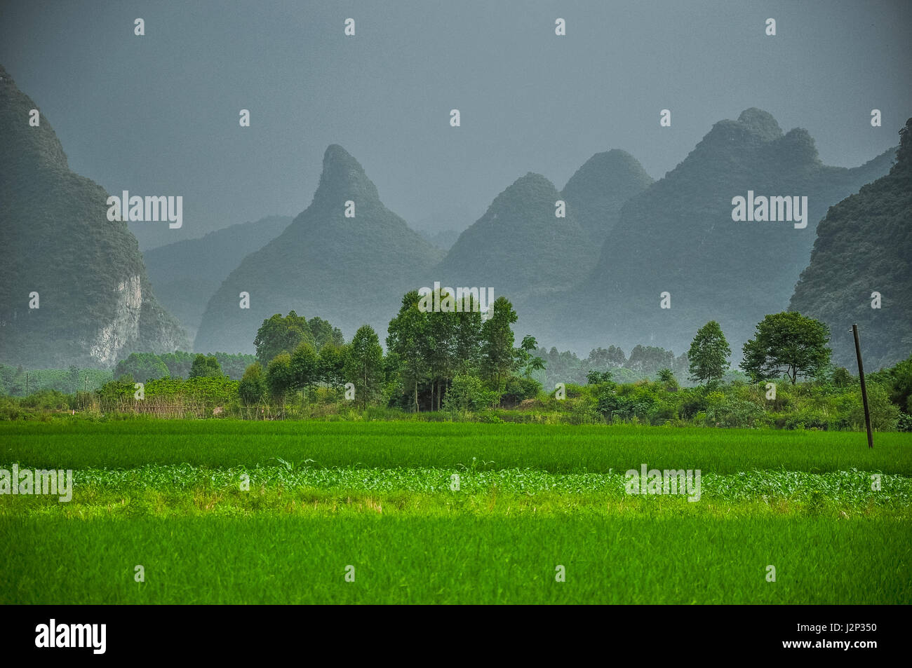 Most beautiful countryside hi-res stock photography and images - Alamy