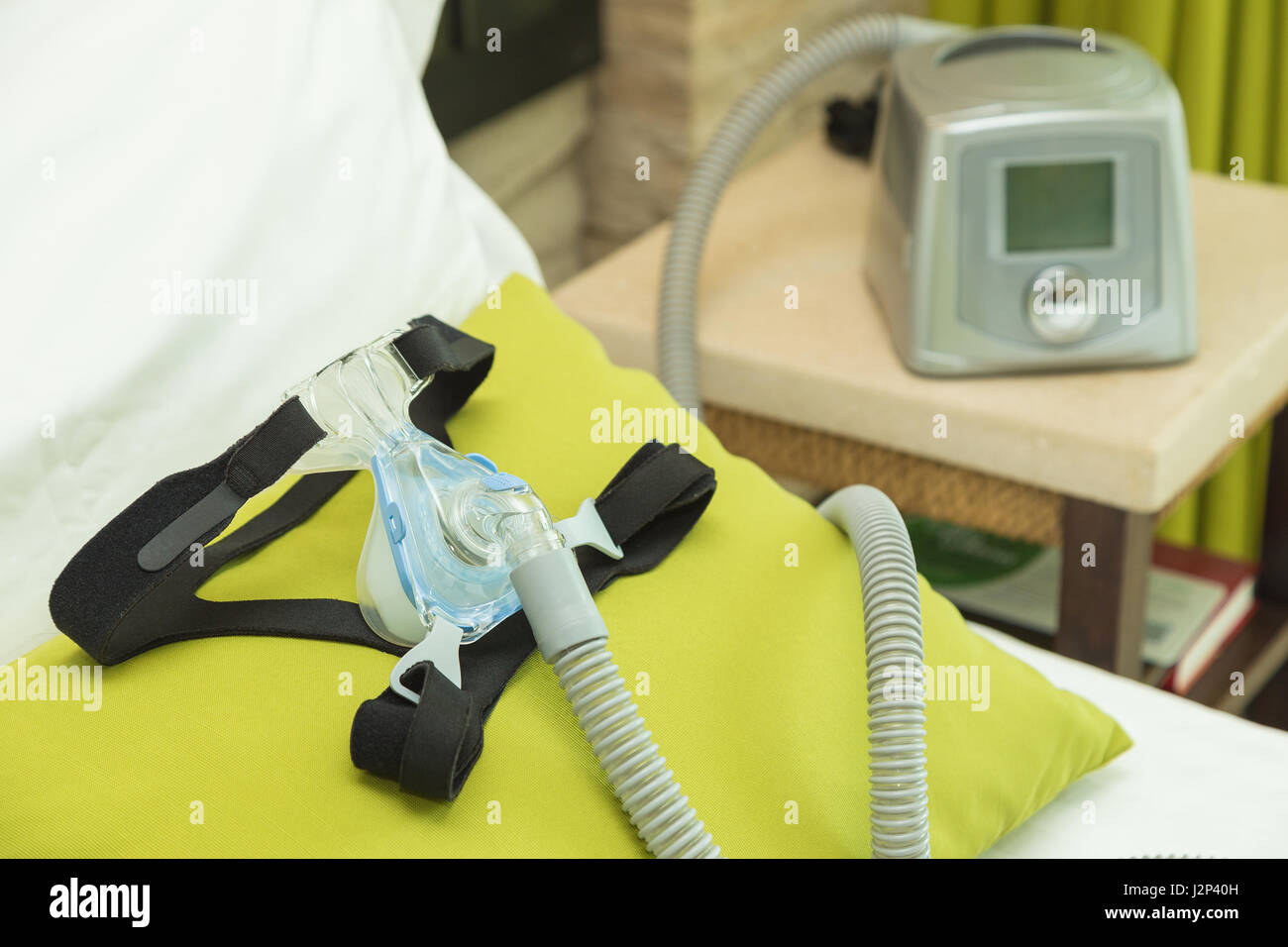 Cpap machine hi-res stock photography and images - Alamy