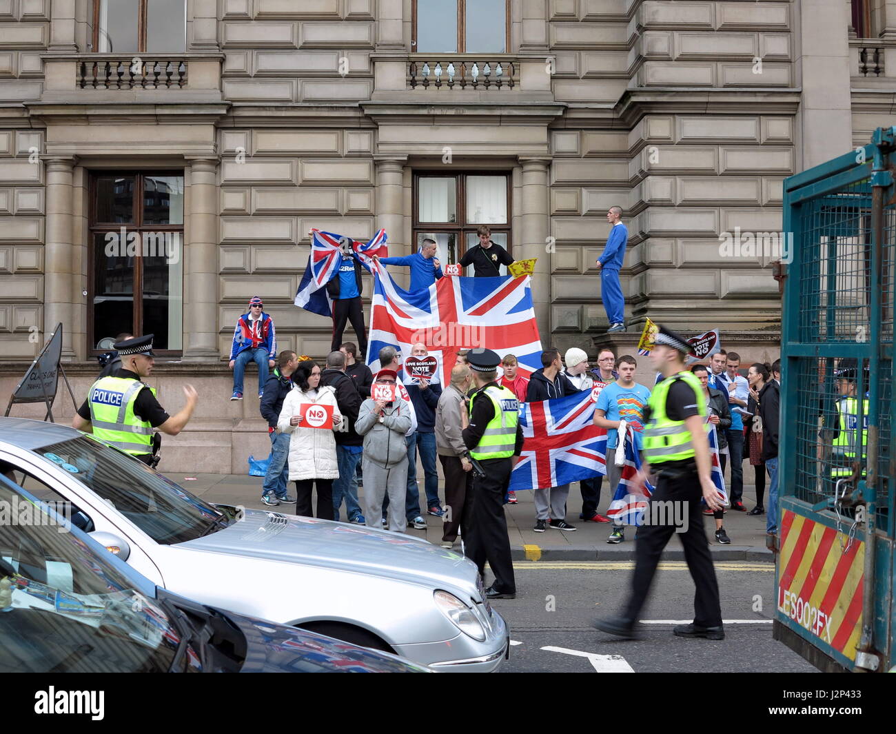 SNP Scottish National Party yes vote brexit independence vote election ...