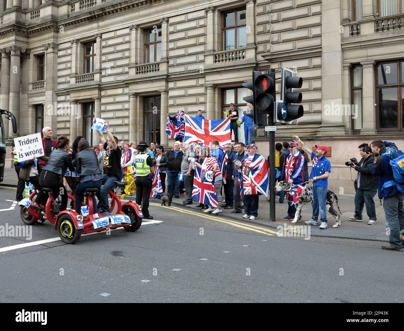 Snp posters hi-res stock photography and images - Alamy