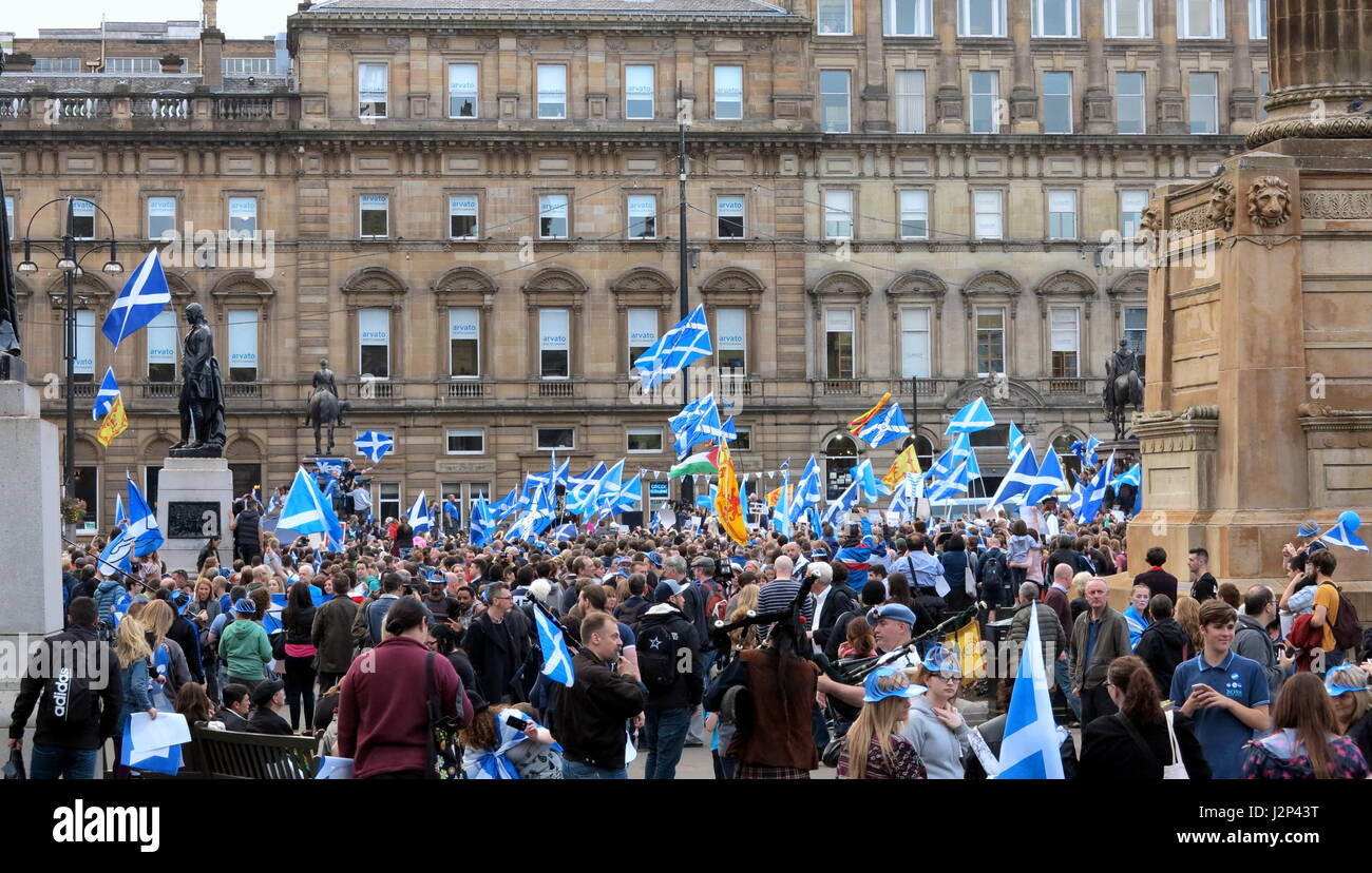 Snp party hi-res stock photography and images - Alamy