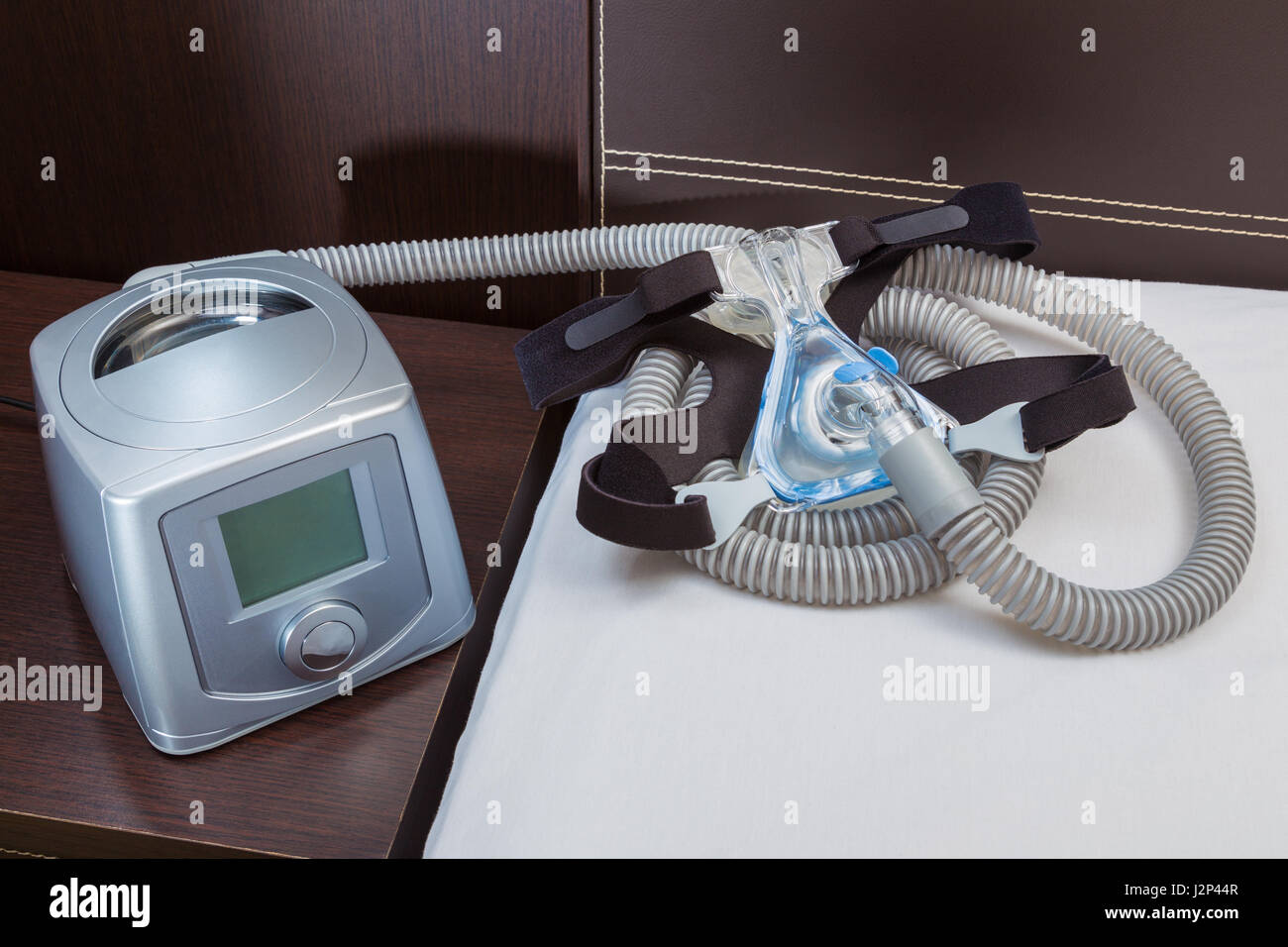 Cpap machine hi-res stock photography and images - Alamy