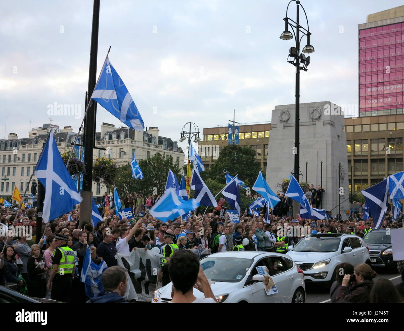 Snp scottish national party logo hi-res stock photography and images ...